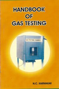 Gas Testing (English) – Lovely Prakashan Dhanbad